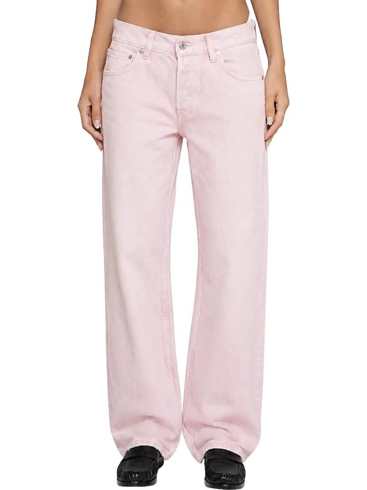 EB DENIM Eb Denim Low Rise Baggy Jeans
